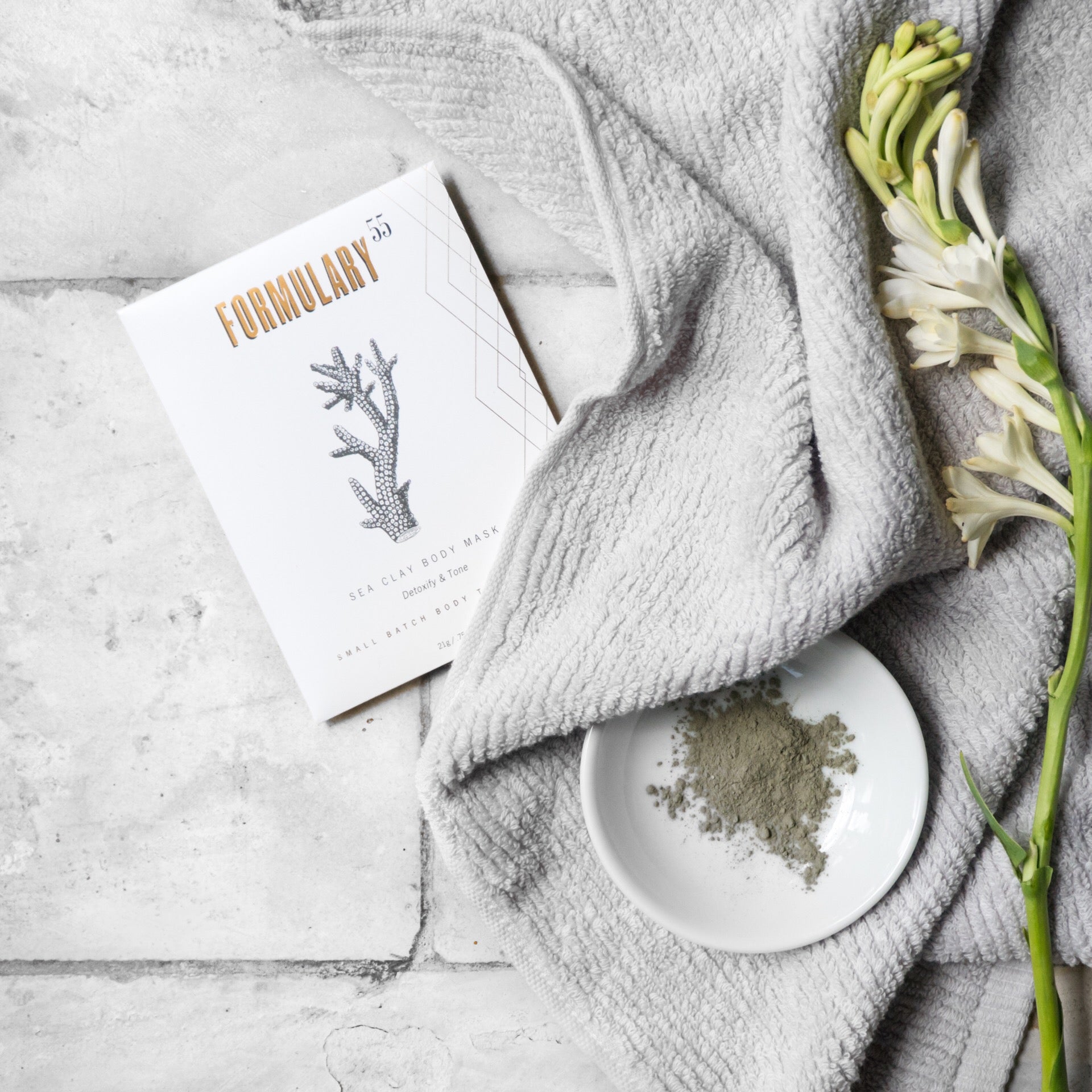 Summer Skin Essentials for Glowing and Hydrated Skin – Formulary 55