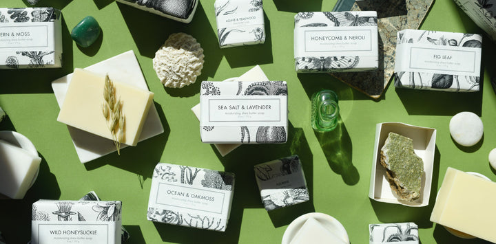 Formulary55 | Natural Shea Butter Soap, Body Butter & Bath Bombs ...