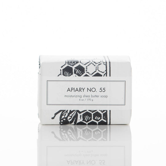 Formulary55 | Natural Shea Butter Soap, Body Butter & Bath Bombs ...